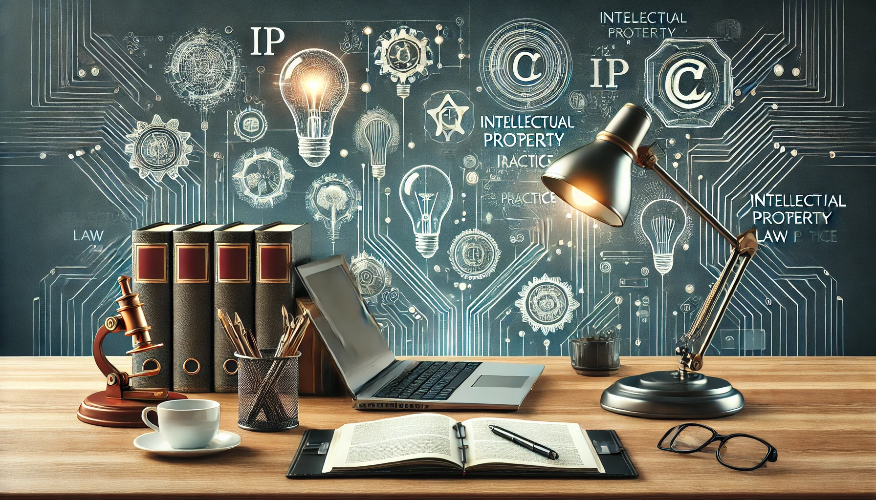 IP Desk - Intellectual Property in Serbia - 2025